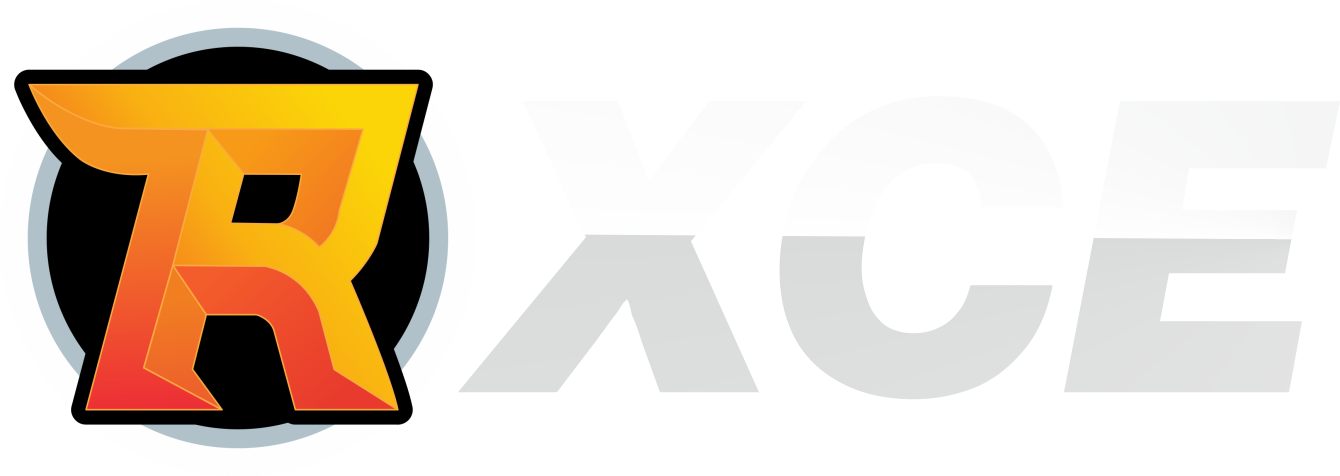 Rxce app